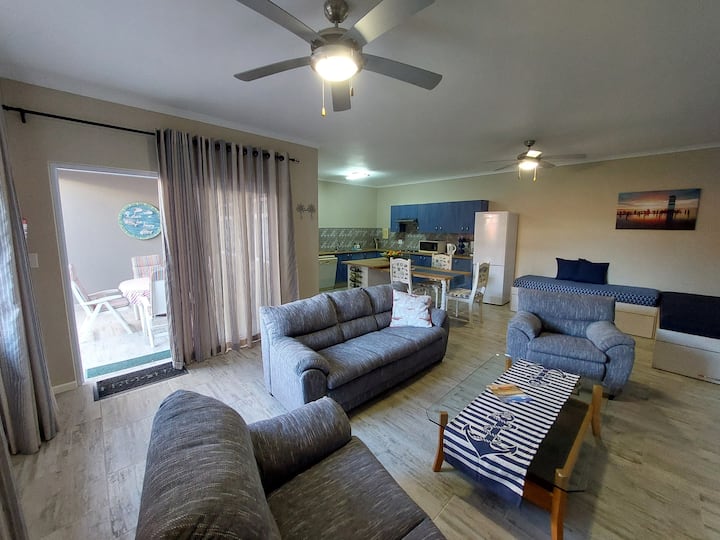 Cosy Oasis Nr 3 - Swakopmund