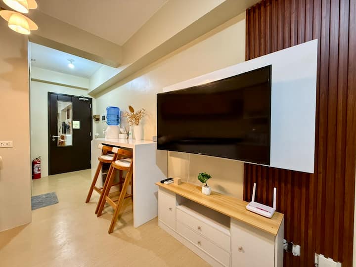 Oregano Suite- Avida Towers Aspira 2 - Cagayan de Oro