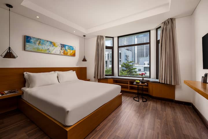 Cozy Superior Brilliant Majestic - Đà Nẵng