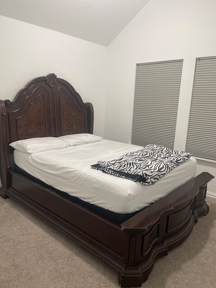 Private Room Available In Leander, Tx - Leander, TX