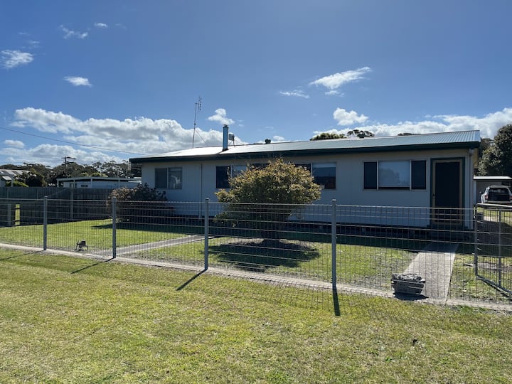 Riverside Stay - Boat Parking On Request - Marlo