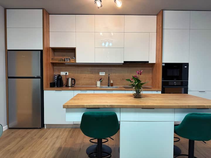 Apart Boutique | Private Parking | Powered By Neo - Remetea Mare