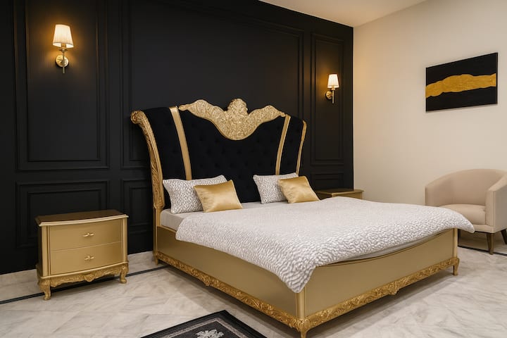 Entire Private 2-bedroom Home | Cantt Lahore - Lahore