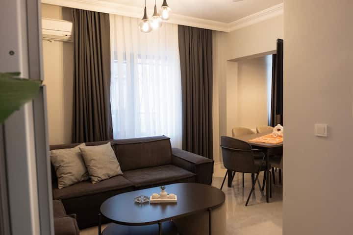 Modern 2bd Apt. In Bakırköy V1 - Istanbul