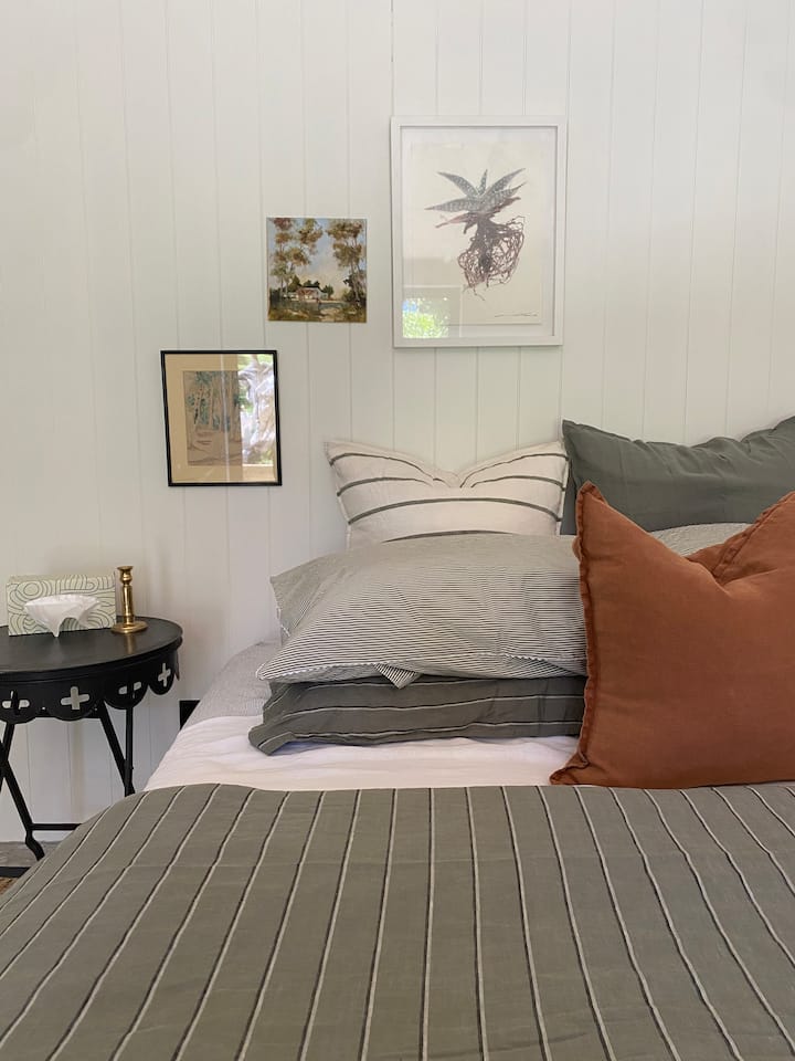 The Garden Room | Matakana - Warkworth