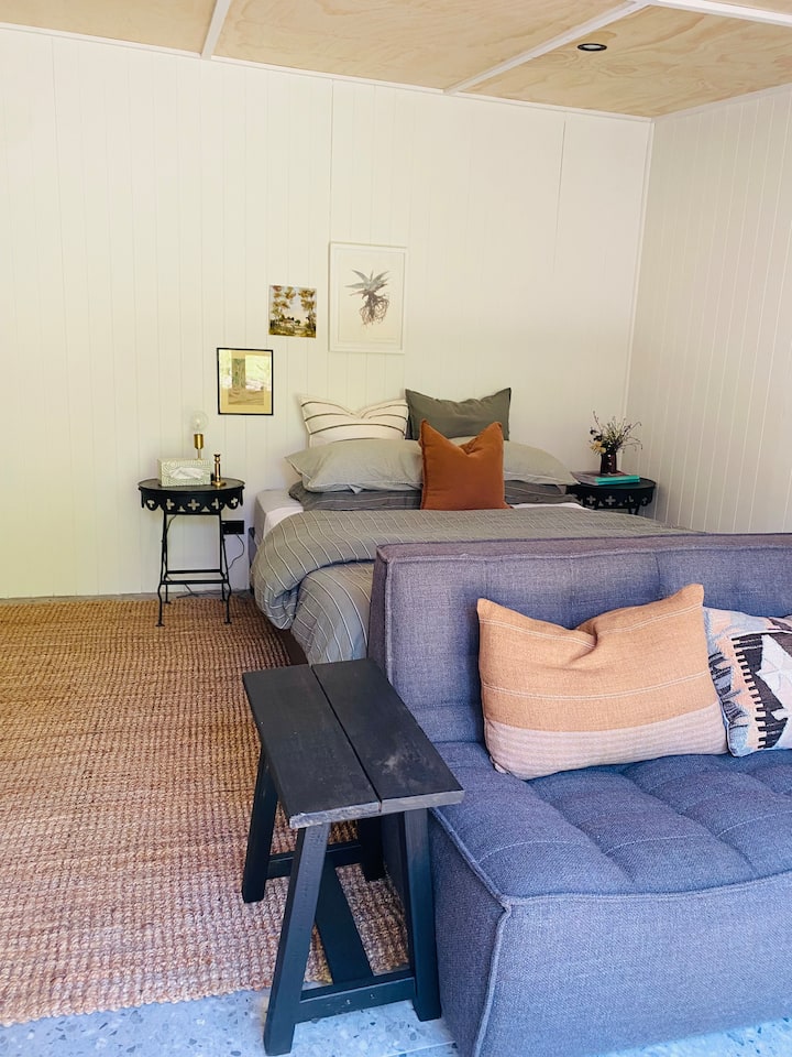 The Garden Room | 650onmatakana - Matakana