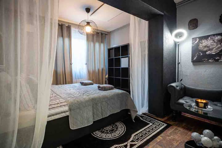 Apartment Angel's Nest With Sauna And Fitness - Jesenice