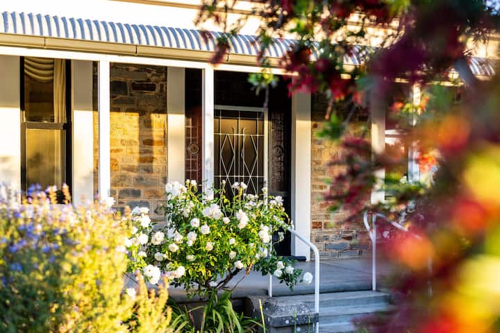 Barossa 1900 Homestead - Barossa Valley