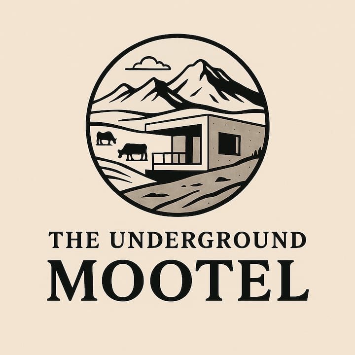 The Underground Mootel - Transylvania