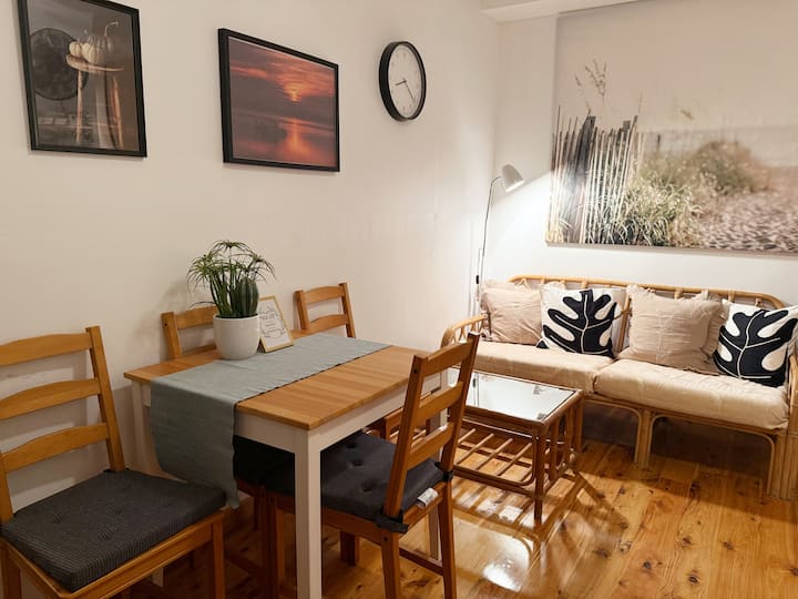 North Facing 2br Home In Surry Hills, Walk To Cbd - Surry Hills