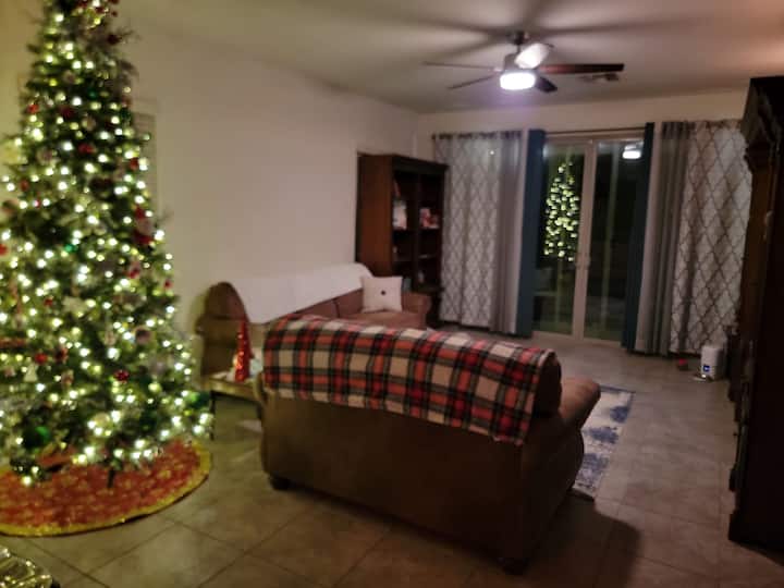 Bienvenido - Buckeye, AZ