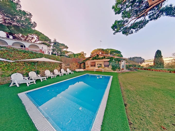 Premium Habitat Les Vil·les - Arenys de Mar