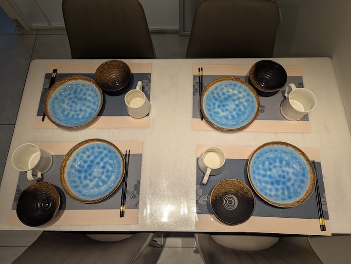 與光共舞 - Taipei