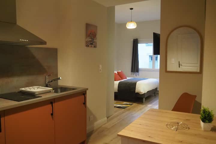 Studio - Nogent-le-Rotrou