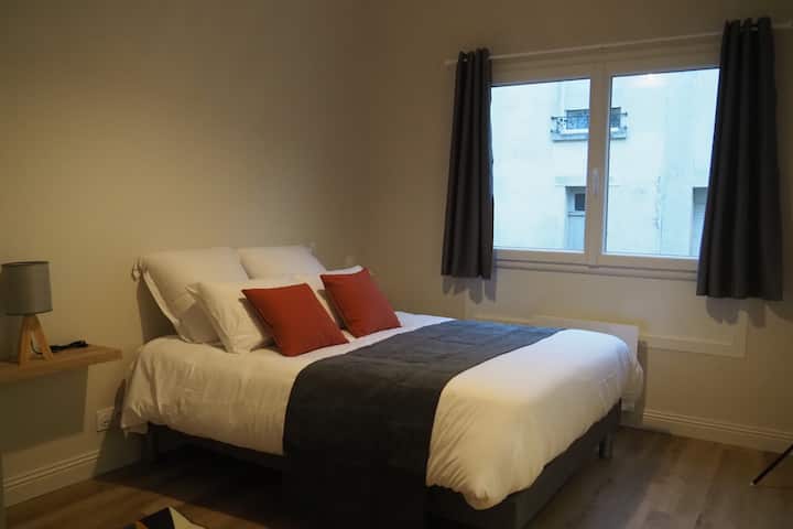 Studio - Nogent-le-Rotrou