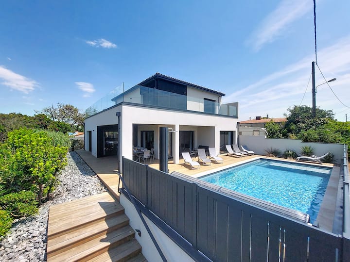 Villa Dune By Interhome - Moliets-et-Maa