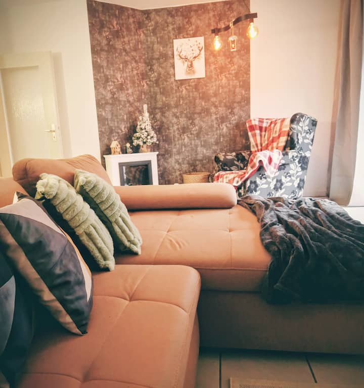 Kahler Pőn - Willingen