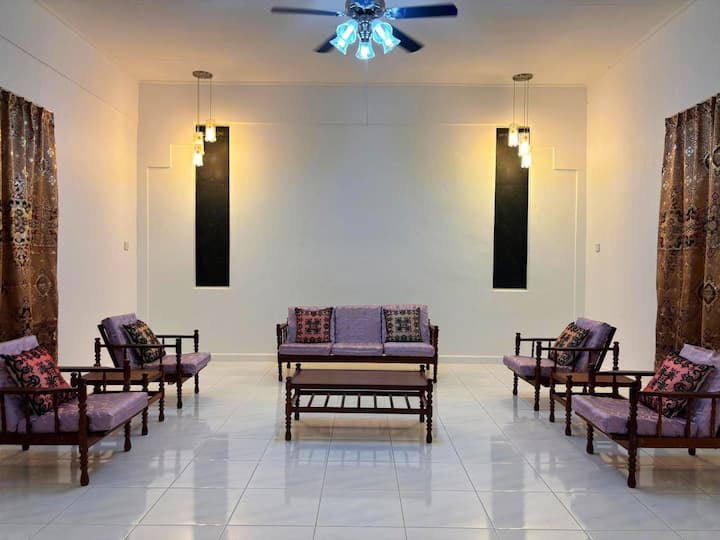 22 Homestay Tenom - Tenom