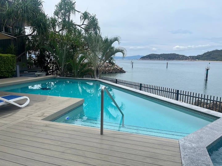 Maggie Bright Point Apartment Magnetic Island - Magnetic Island