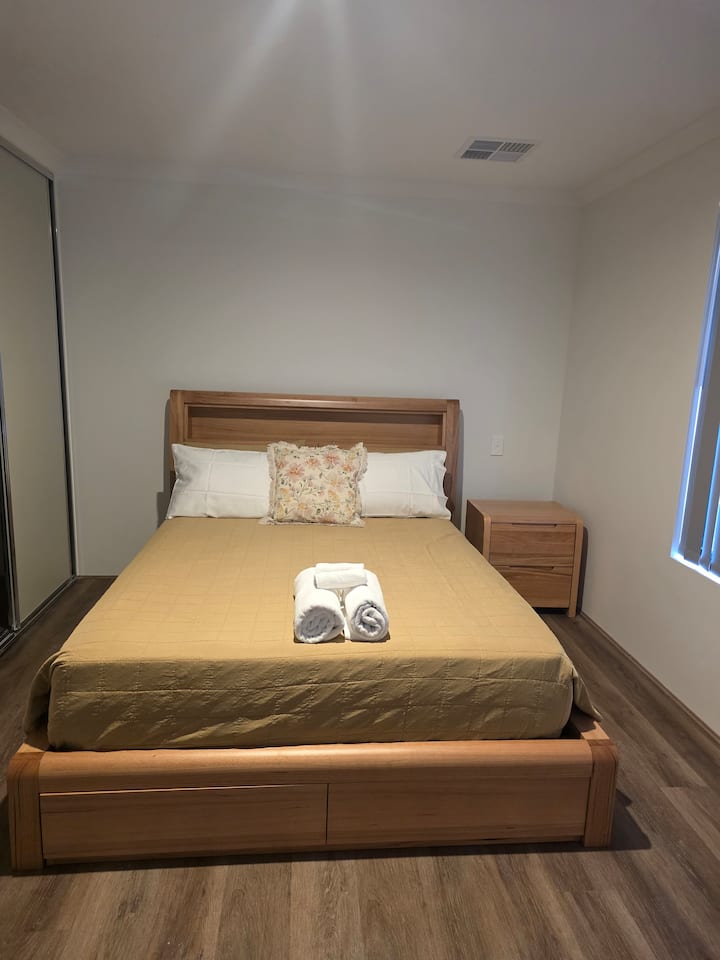 Accessible Home Away From Home - Greenmount