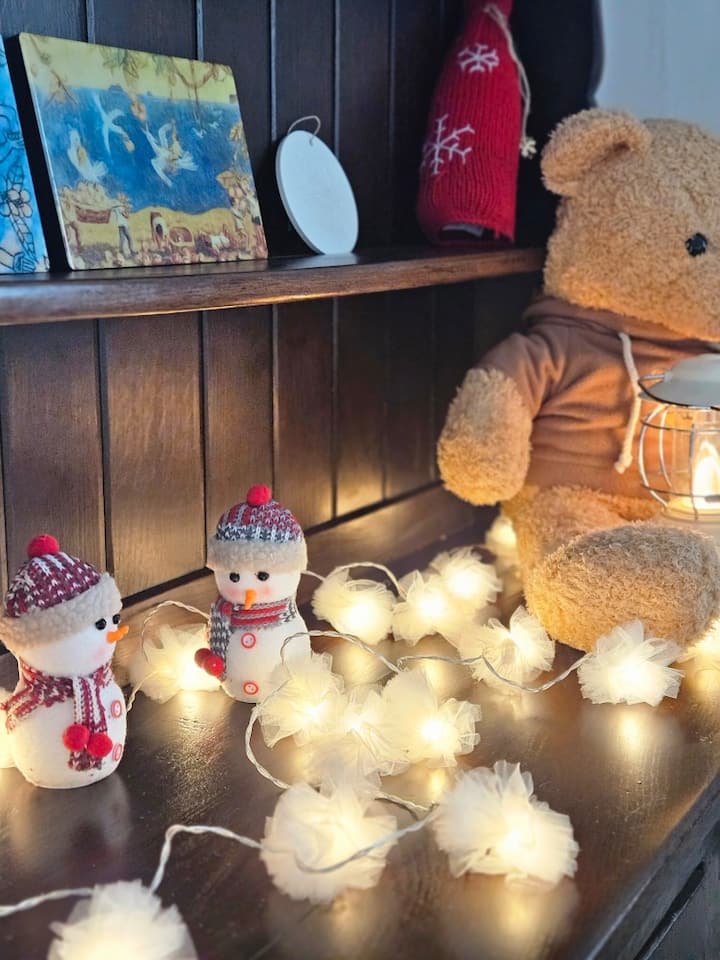 Stay Sinjeong2 - Bucheon-si