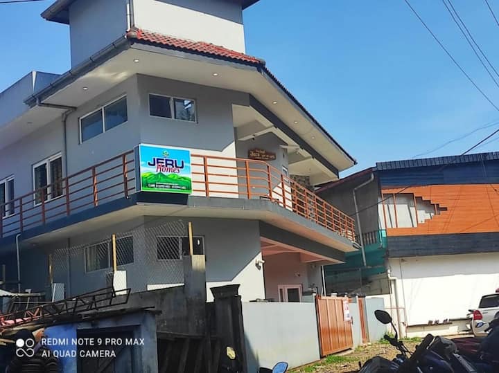 Jeru Homes Ooty-suite Room - Ooty