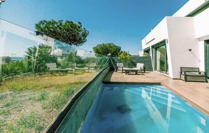 Lovely Home In Torre Del Mar - Torre del Mar