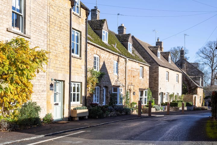 Cotswolds Stone Cottage In Lower Oddington - Stow-on-the-Wold