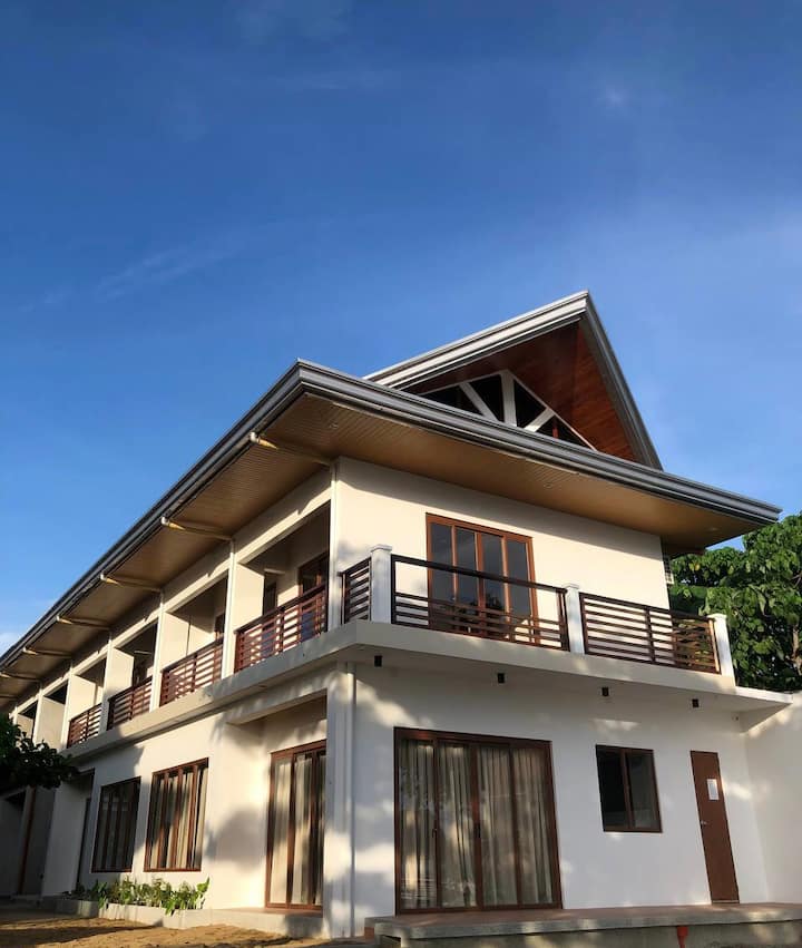 The Villas By Anahaw Saribu Beach - Calatagan