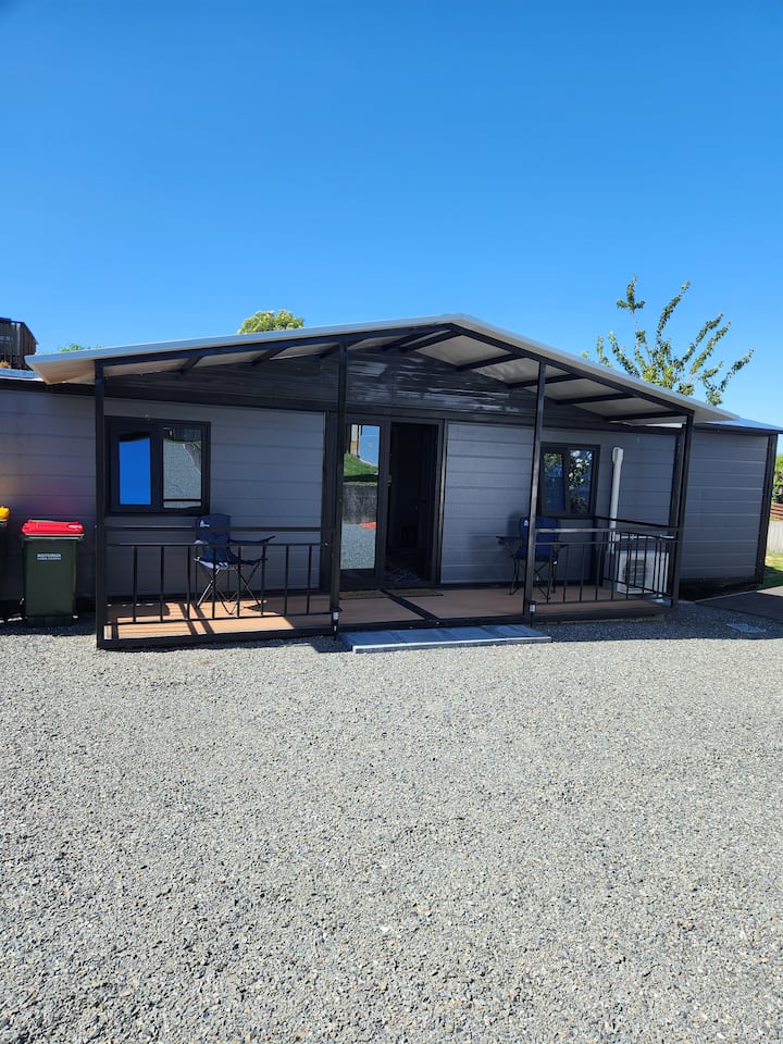 Cute Stand Alone 2 Bedroom New Unit - Rotorua