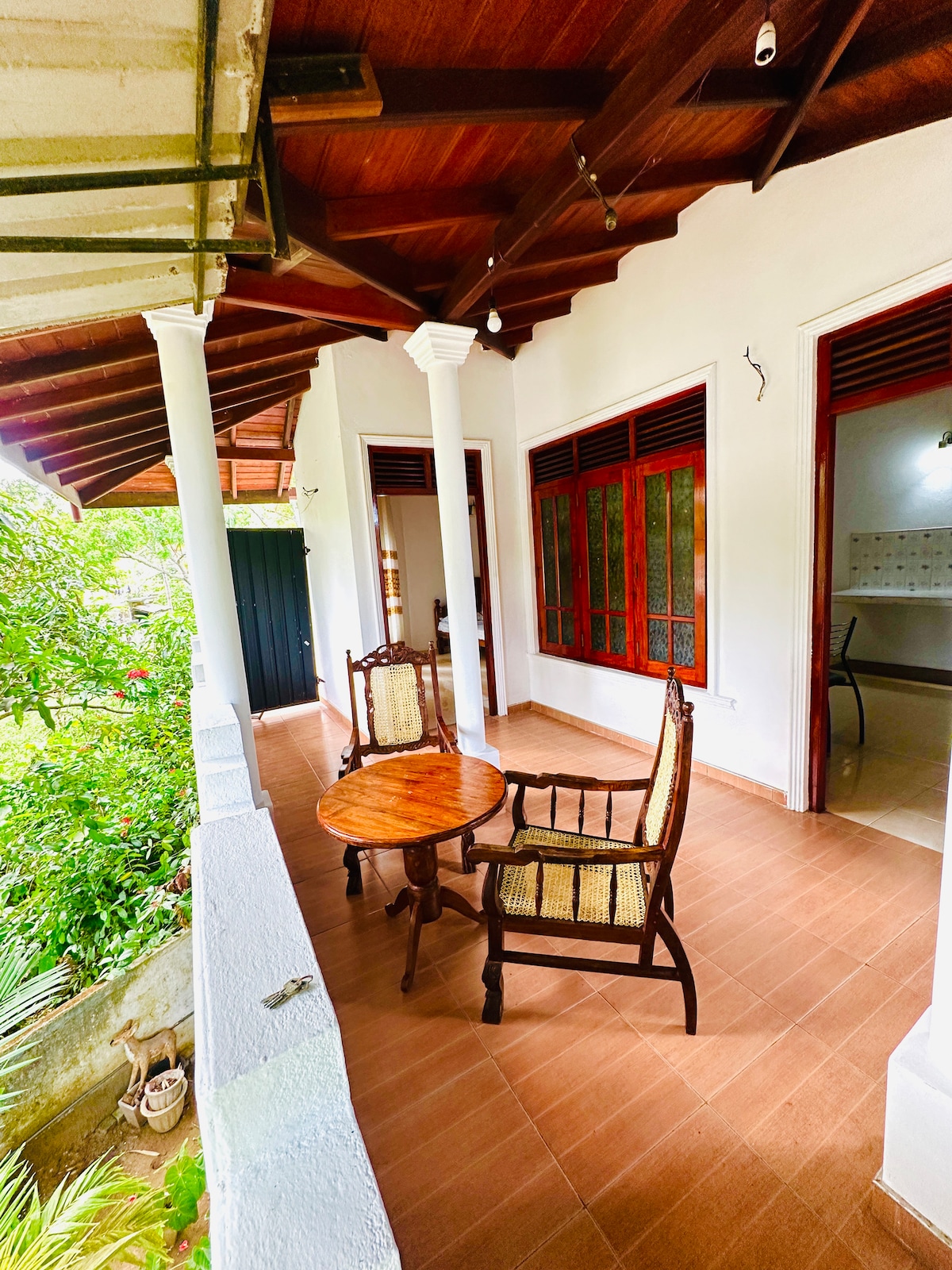 Villa privée LakeNest à Tangalle - Villas à louer à Tangalle, Southern ...