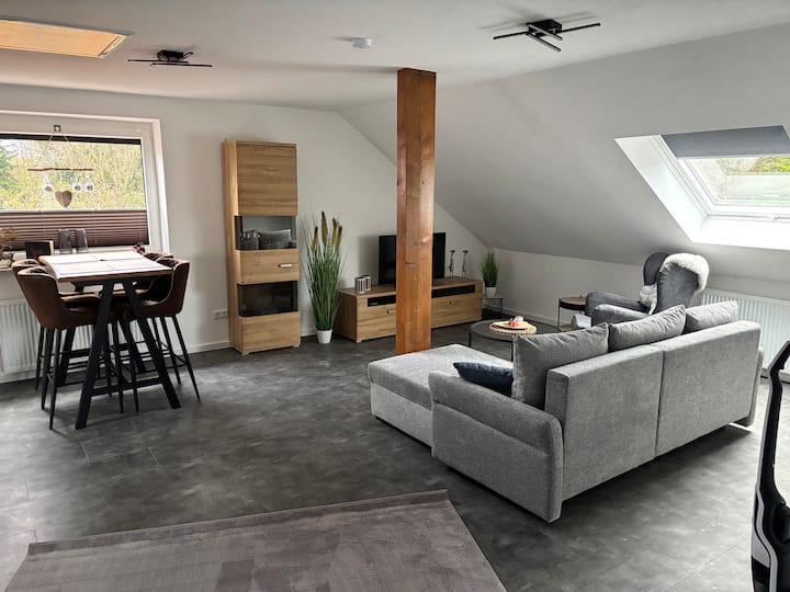 Fewo Packhusweg - Wilhelmshaven