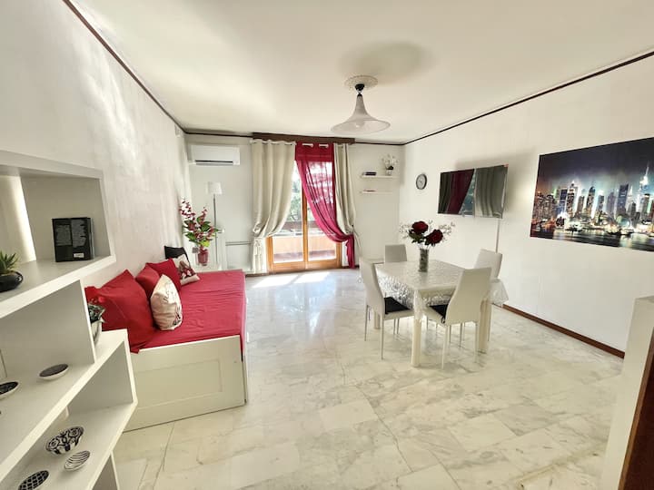 Locazione Turistica Foresteria Gortan - Koper