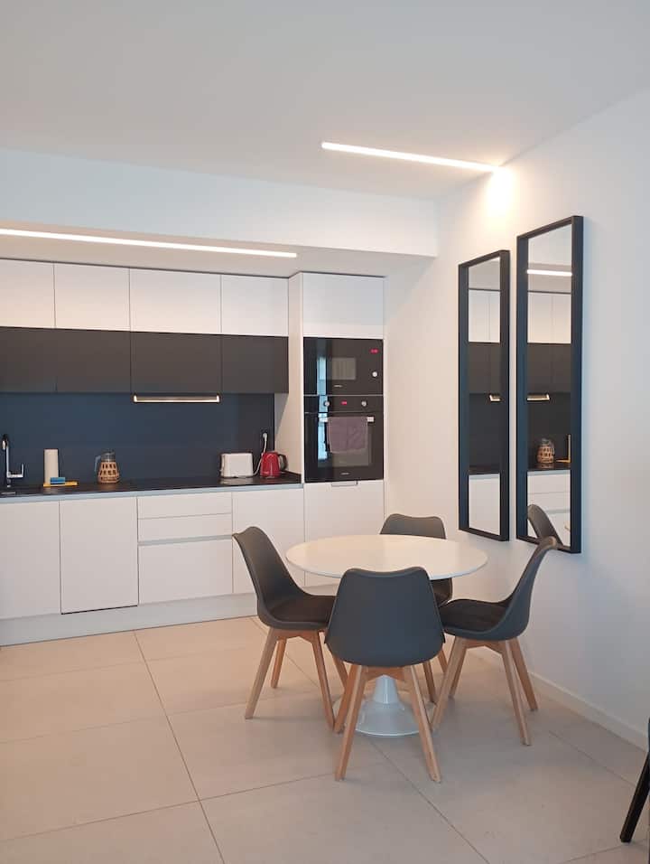 Plaza Espania _monquic - Barcelona