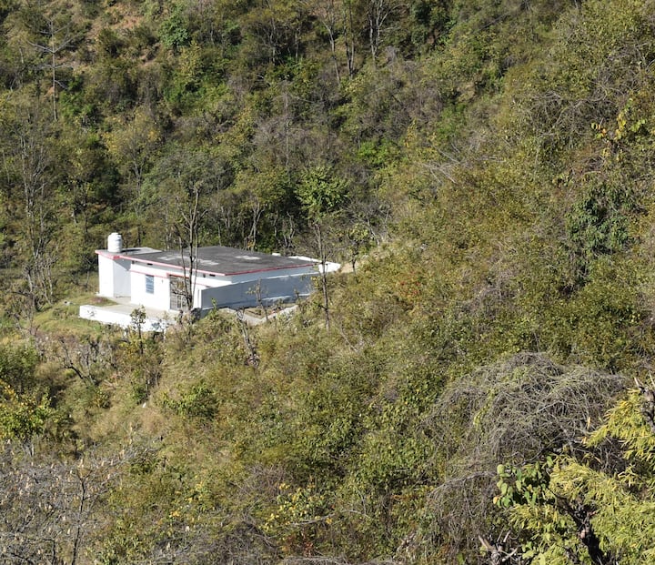 Gajanan Home Stay At Rural Area Of Uttarakhand - Chopta