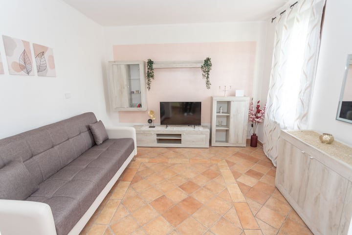 Appartamento - Foligno