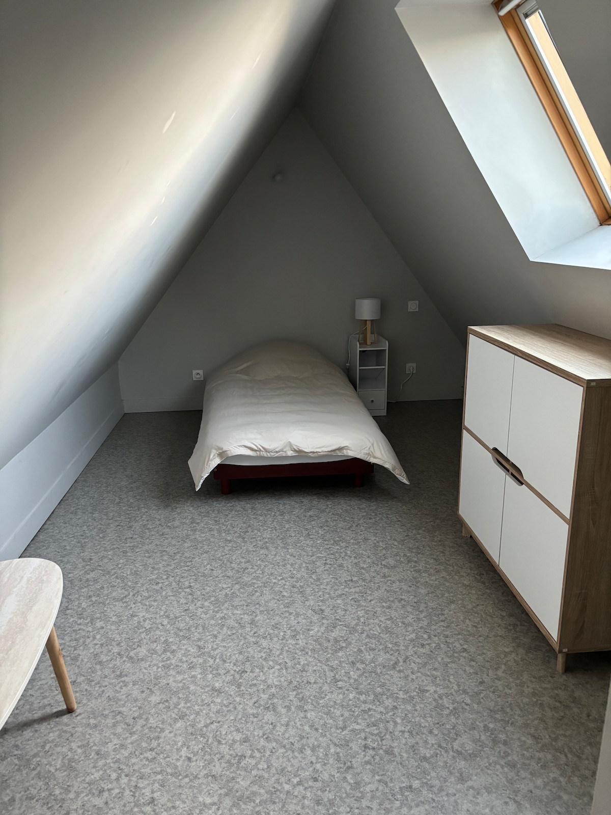 Appartement 2 chambres centre-ville, 10 min Paluel - Appartements à ...