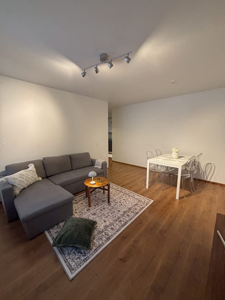 Siisti | 43m2 Kaksio | Sauna | Pysäköinti - Jyväskylä