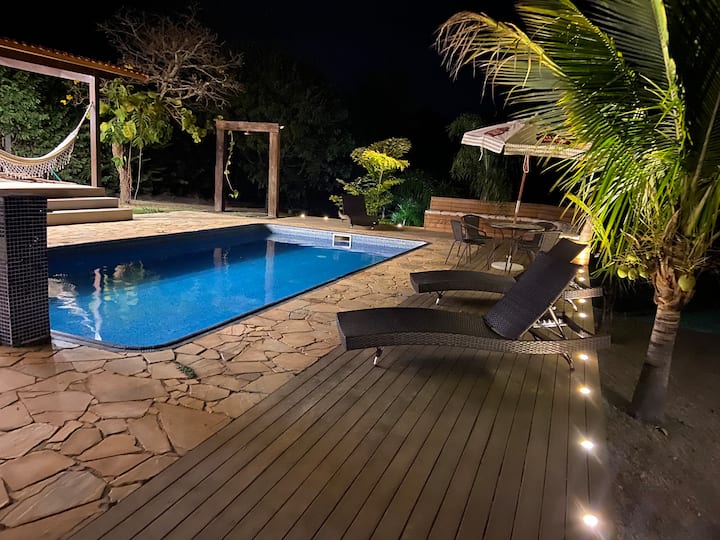 Sítio Próximo A Belo Horizonte - Esmeraldas