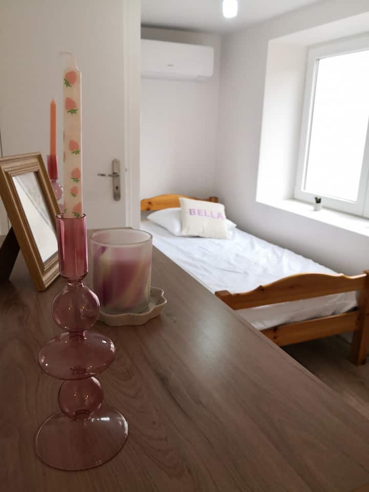 La Maison Rouge - Sancerre - Sancerre