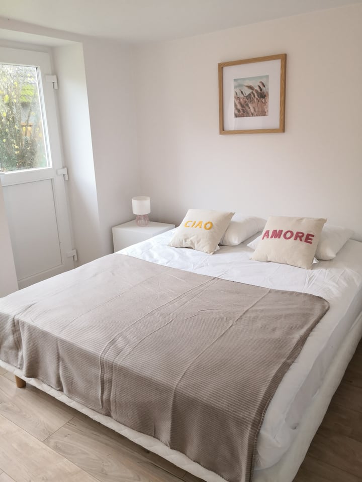 La Maison Rouge - Sancerre