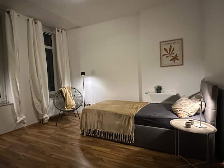 Lee 42.8 - Bremerhaven