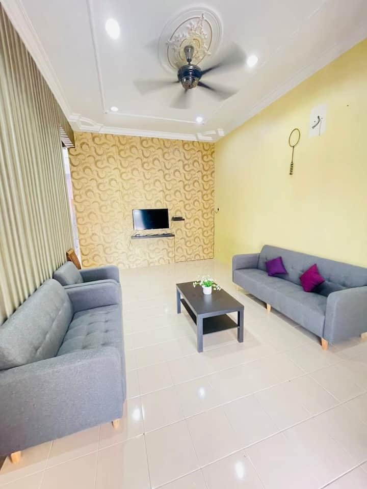 Mefa Homestay Gurun/guar Chempedak (Muslim Only) - Gurun