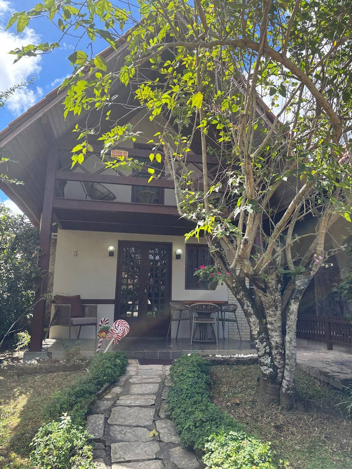 Casa Amora Gravatá - Brasilien