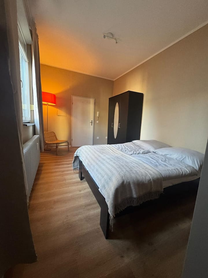 Cozy Apartment - Duisburg