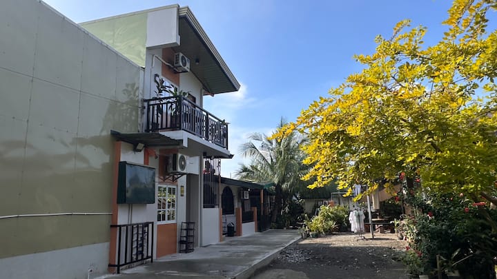 Cozy Clean Home Near Manaoag, Urdaneta & Calasiao - Manaoag