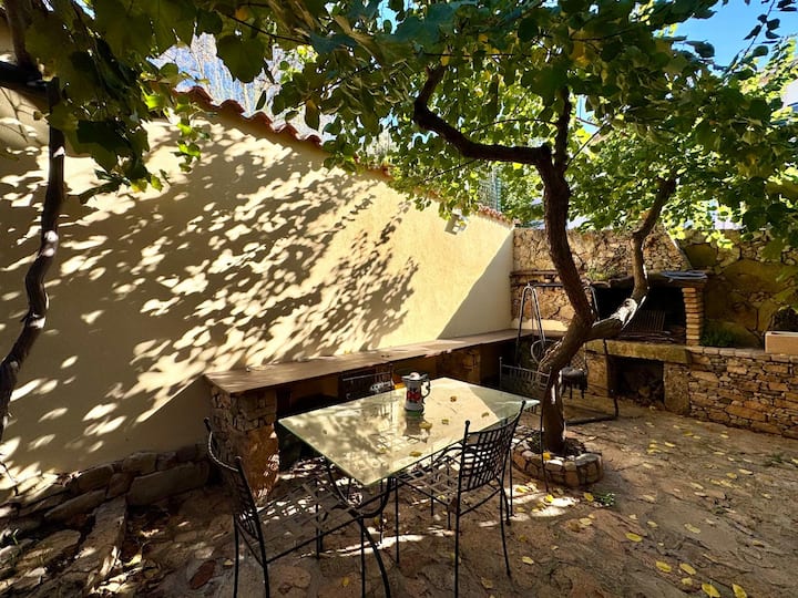 " Charming Village Deluxe " - Bari Sardo