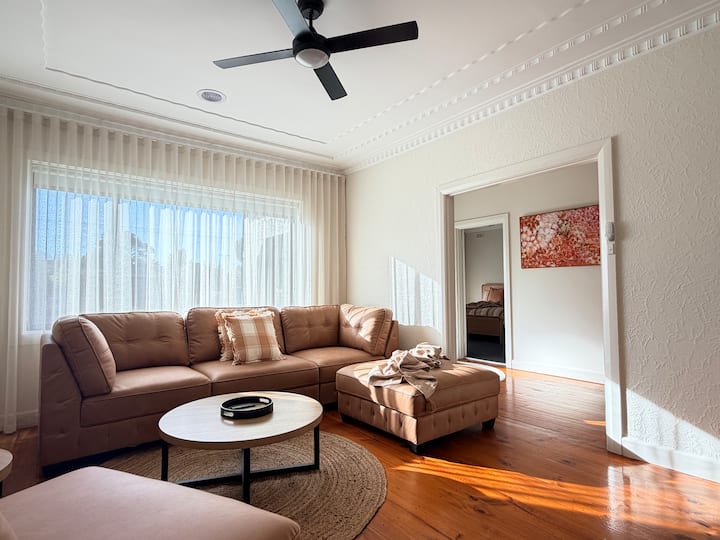 Proximity Place On Penola - Walkable, Convenient! - Mount Gambier