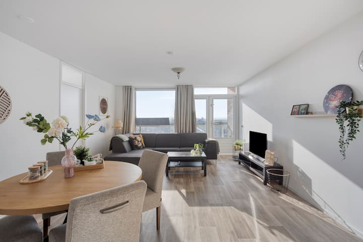 Comfortable Stay Close To The Coast - Petten