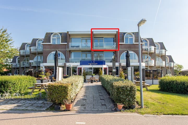 Comfortable Stay Close To The Coast - Petten